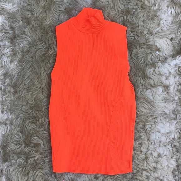 Zara | Tops | Zara Stretchable Body Hugging Top | Poshmark